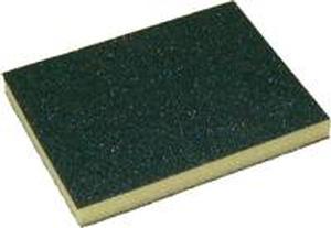 Flexible Sanding Sponge - Super Fine Grit | Architecturals.net