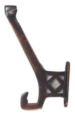 Coat Hooks from Architecturals.net