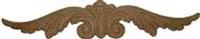 Wood Ornaments from Architecturals.net